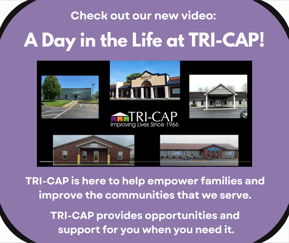 Jobs | TRI-CAP
